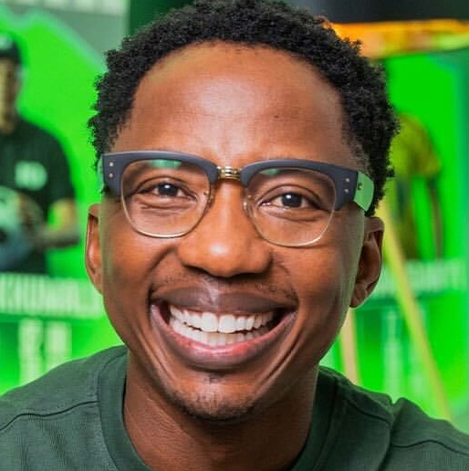 Andile Ncube: Biography, Age, Parents, Wife, Children, TV Roles - Eyaziwa