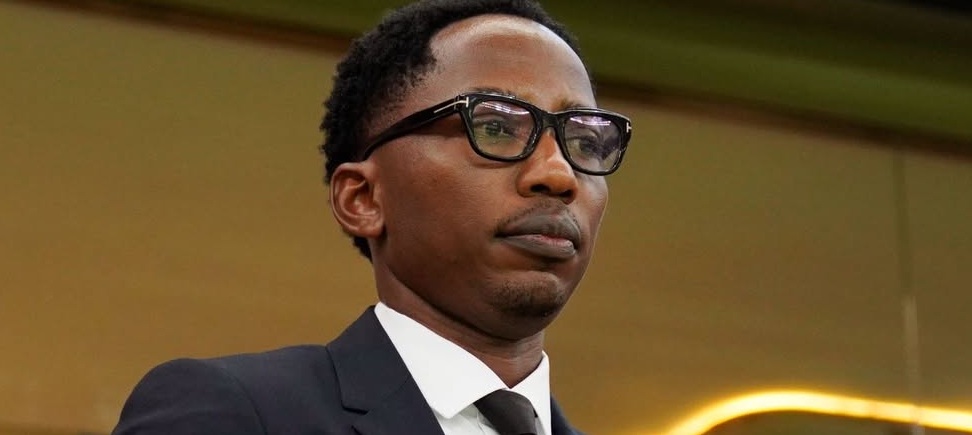 Andile Ncube: Biography, Age, Parents, Wife, Children, TV Roles - Eyaziwa